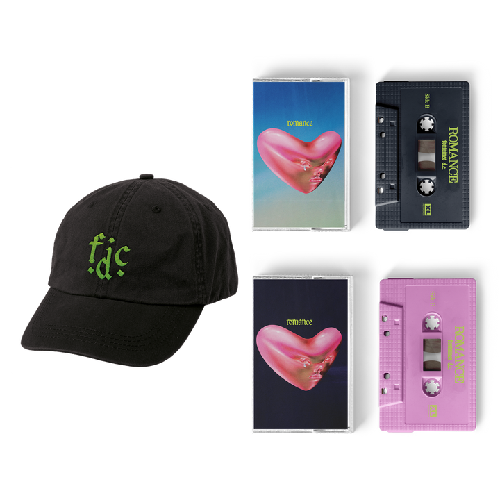 Official Store | Fontaines D.C. (EU) | Official Merch | Official Store ...