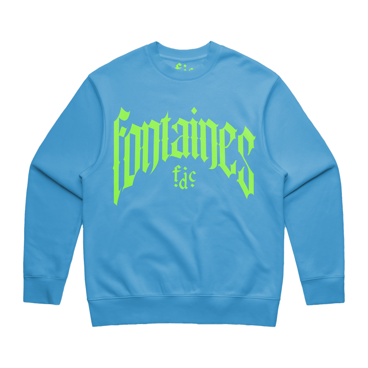 Fontaines D.C. (EU) | Official Merch | Official Store | Fontaines D.C ...