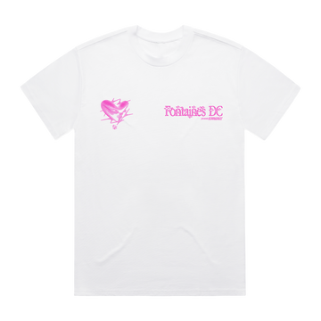 Fontaines D.C. (EU) | Official Merch | Official Store | Fontaines D.C ...