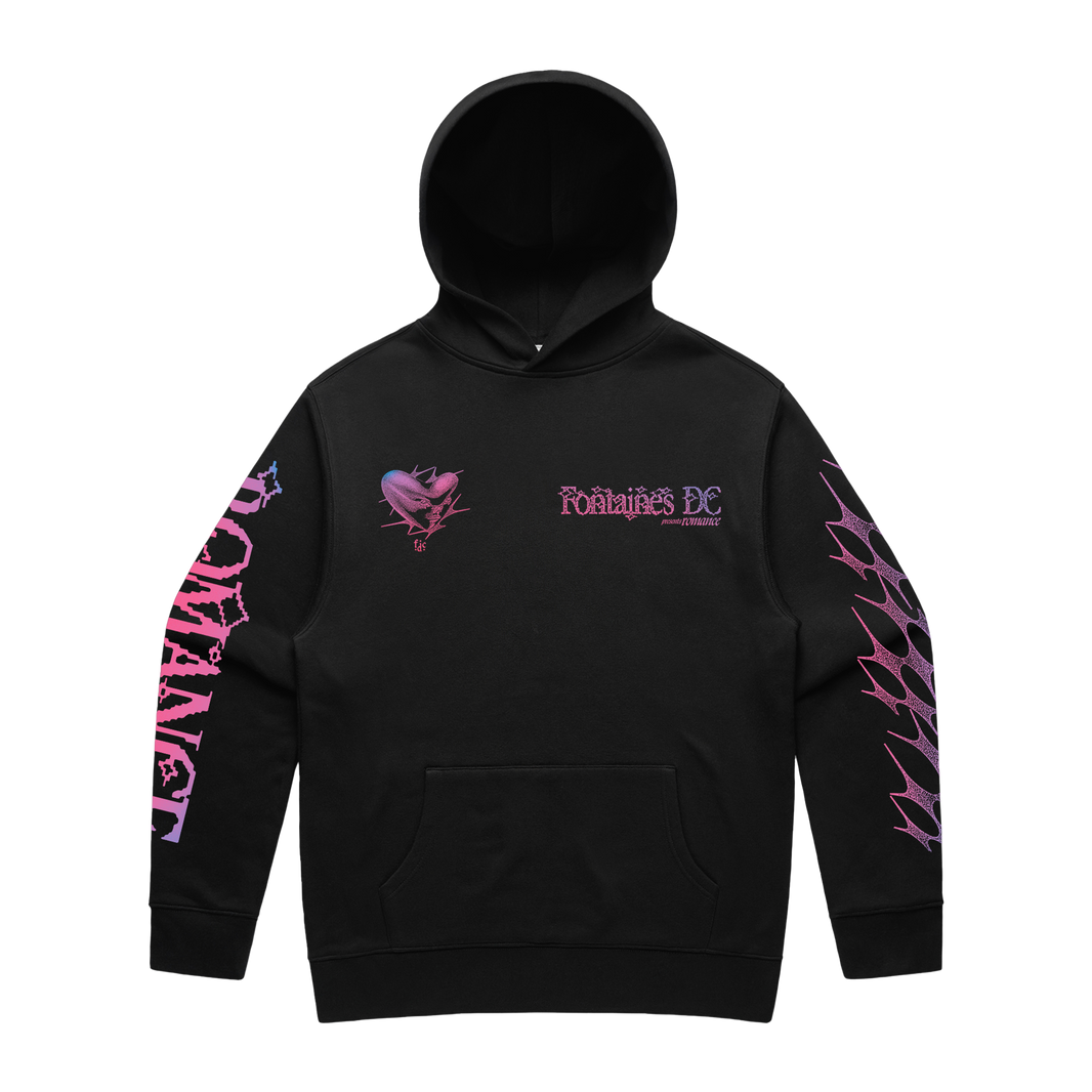 Fontaines D.C. (EU) | Official Merch | Official Store | Fontaines D.C ...